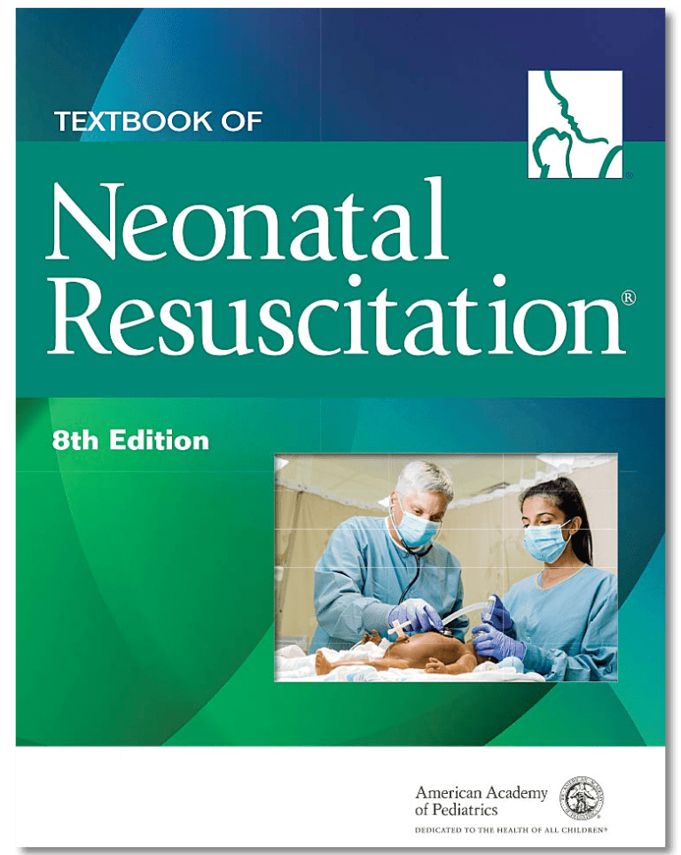 Neonatal Resuscitation Program (NRP) Certification | 3CPR